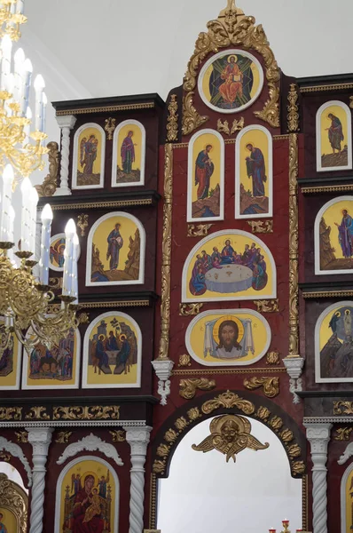 Small iconostasis Stock Photos, Royalty Free Small iconostasis Images | Depositphotos