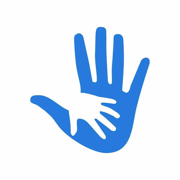 Helping Hand Logo Png