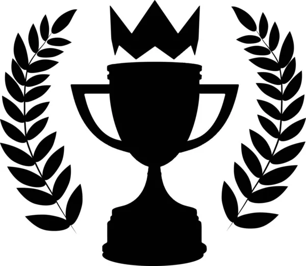 Competition Ranking Winner Company Being First Winner Receives Trophy ...