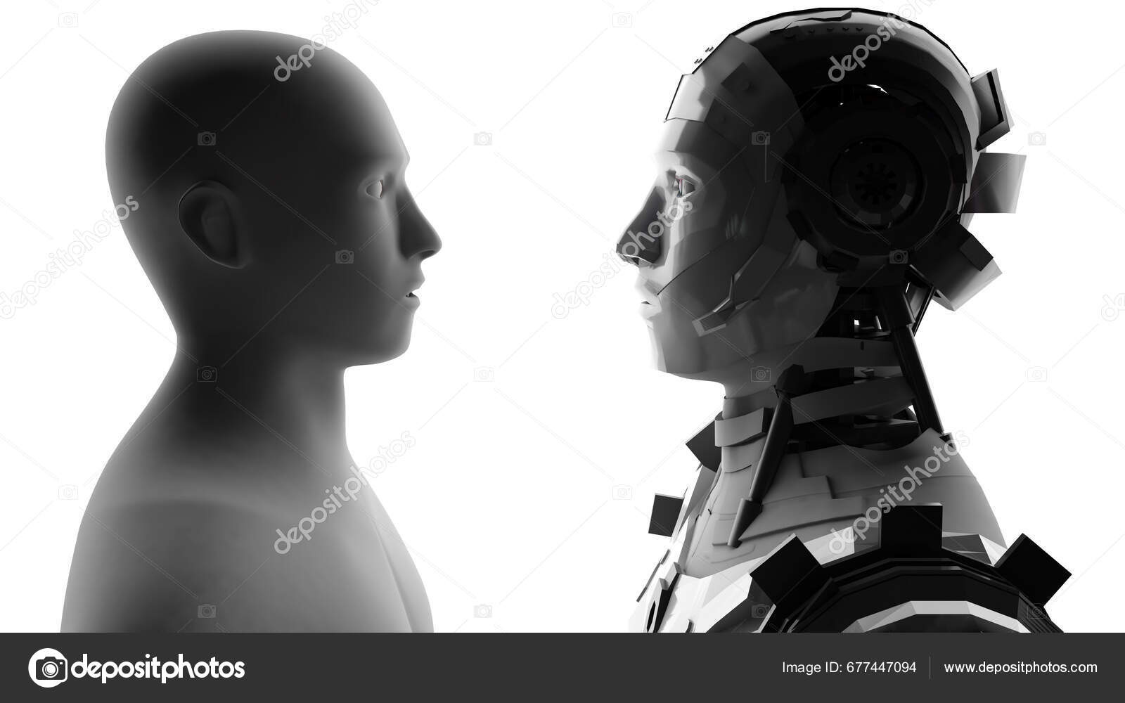 Artificial Intelligence Human Competition Virtual World Real World ...