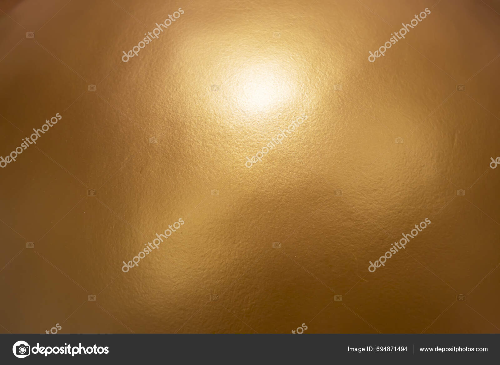 Reflective Copper Sheet Matte Surface — Stock Photo © oselote #694871494