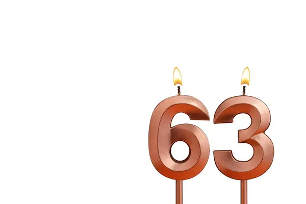 Fotos de 63 cumpleaños, Imagens de 63 cumpleaños sem royalties ...