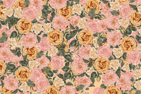 Tumblr Vintage Roses