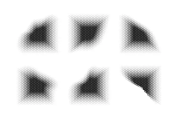 8,442,781 Shapes of faces Vector Images | Depositphotos