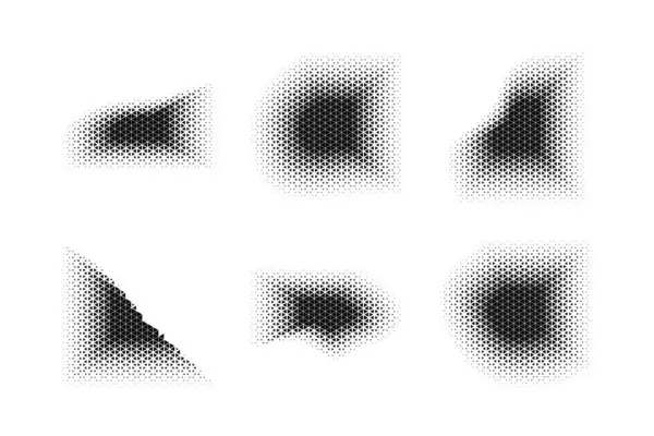 8,442,781 Shapes of faces Vector Images | Depositphotos