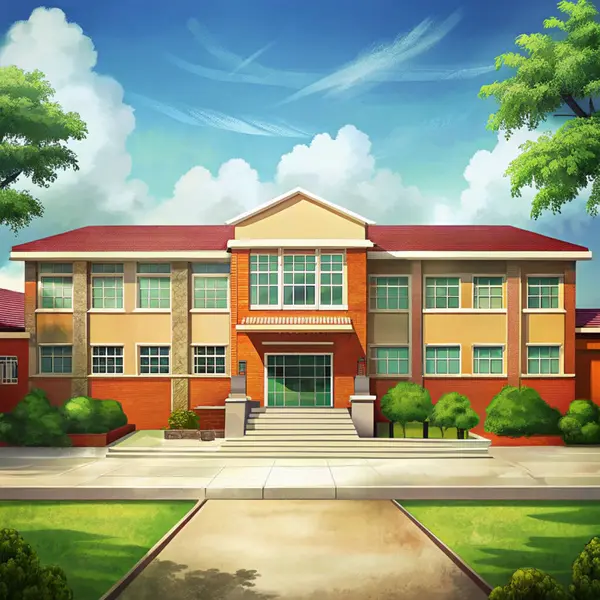 7,844,957 Junior high school Vector Images | Depositphotos