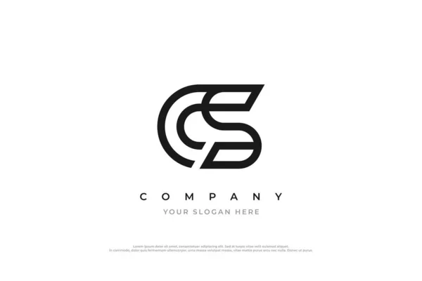 Cs Logo图库矢量图片、免版税cs Logo插图 Depositphotos