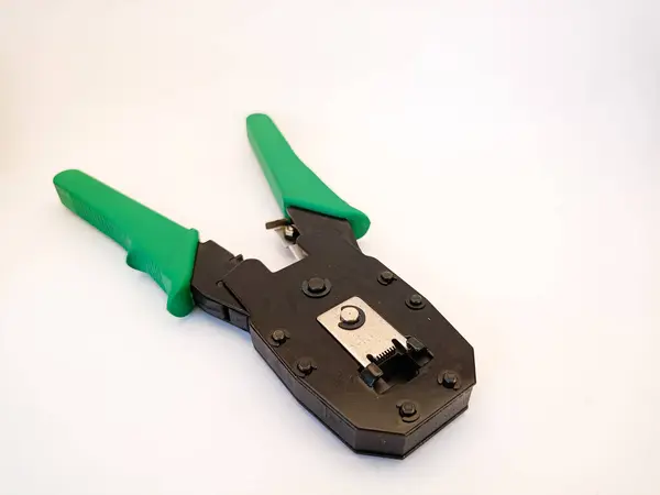 Modular crimper Stock Photos, Royalty Free Modular crimper Images ...