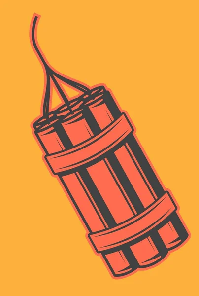 4,125 Dynamite Vector Images | Depositphotos