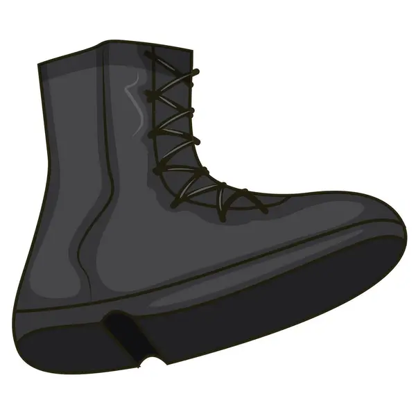 11,242,665 Military boot outline Vector Images | Depositphotos