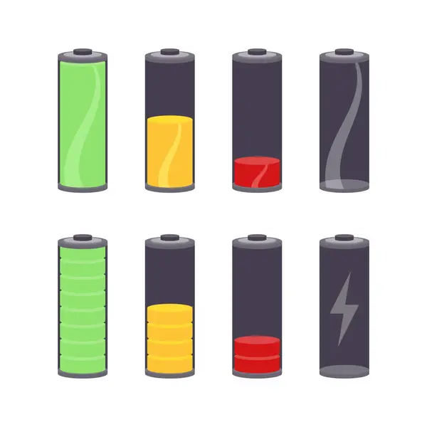 97 Dead battery Vector Images | Depositphotos