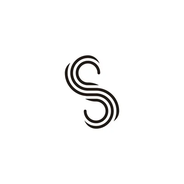 100,000 Square s letter Vector Images | Depositphotos