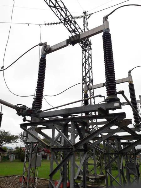 Mast transformer Stock Photos, Royalty Free Mast transformer Images | Depositphotos