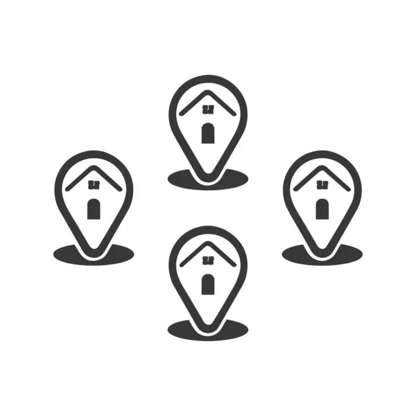 Cluster home Stock Photos, Royalty Free Cluster home Images | Depositphotos