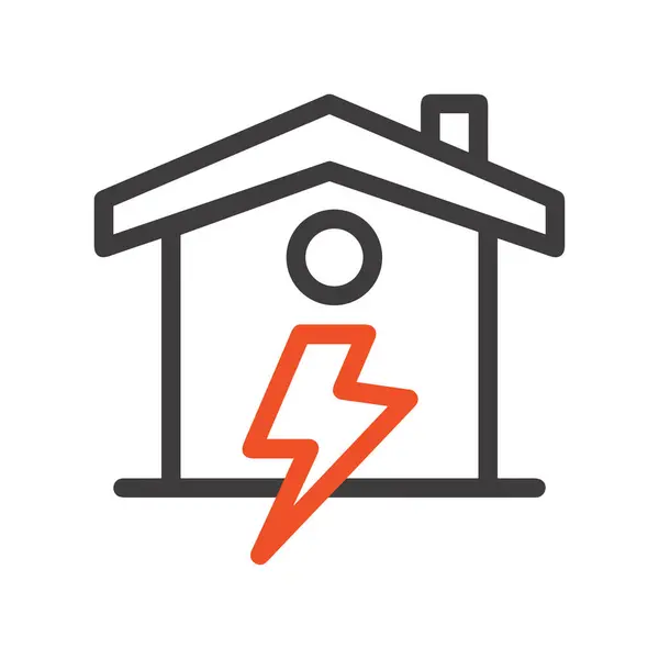 Lightning home Stock Photos, Royalty Free Lightning home Images ...