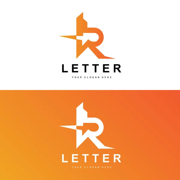 Imagens vetoriais Logotipo da letra rf | Depositphotos
