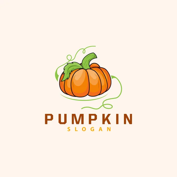 Logo citrouille images vectorielles, Logo citrouille vecteurs libres de ...