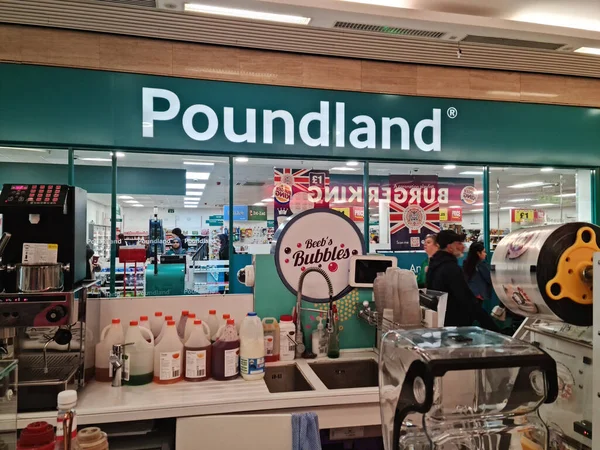 British supermarket chain fotos de stock, imágenes de British ...