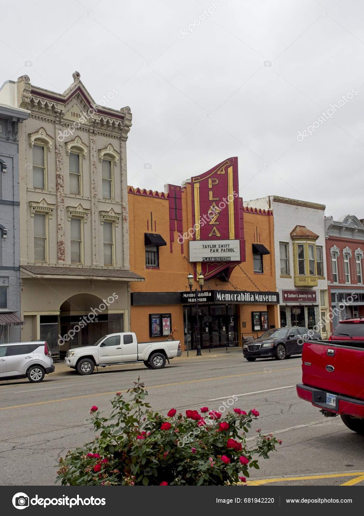 Ottawa Kansas October 2023 Taylor Swift Eras Tour Marquee Oldest ... Ottawa Kansas October 2023 Taylor Swift Eras Tour Marquee Oldest ...