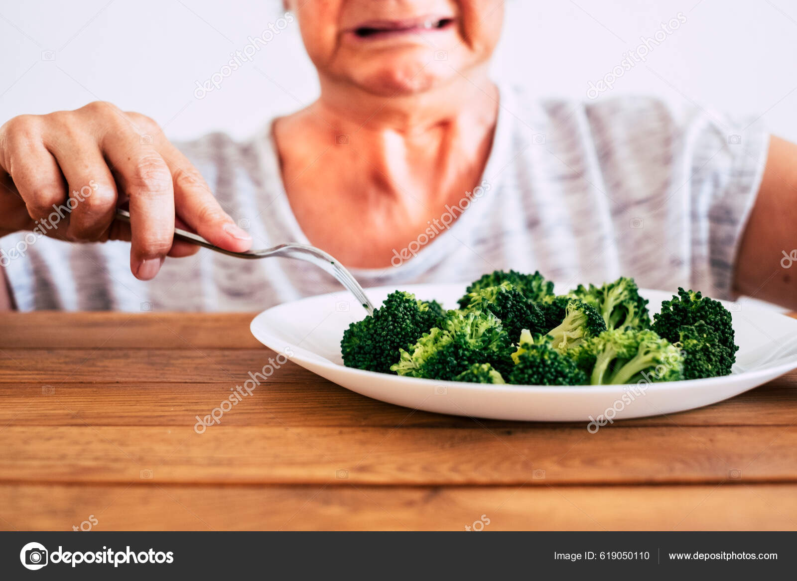 Disgusting Food Face