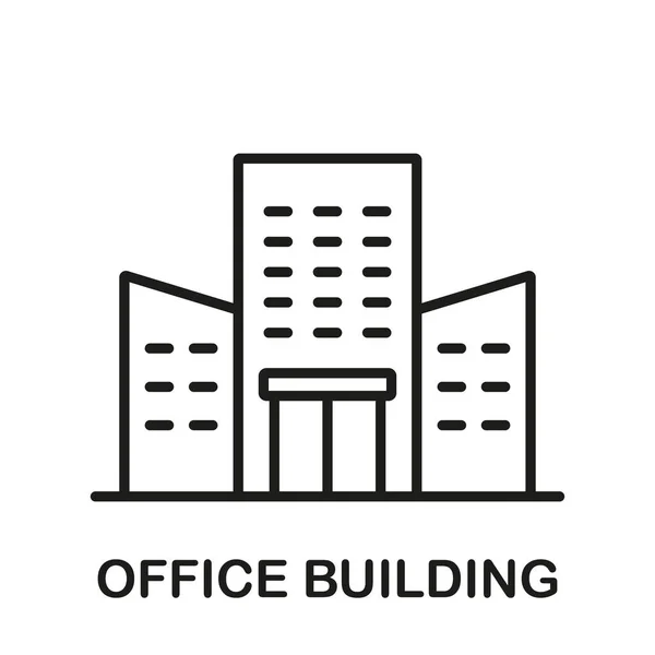 100,000 Office building logo Vector Images | Depositphotos