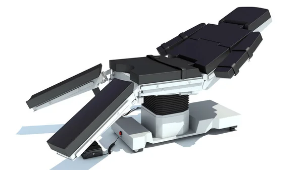 Aircraft Turbine Engine Rendering Model White Background Stock Photo by ...