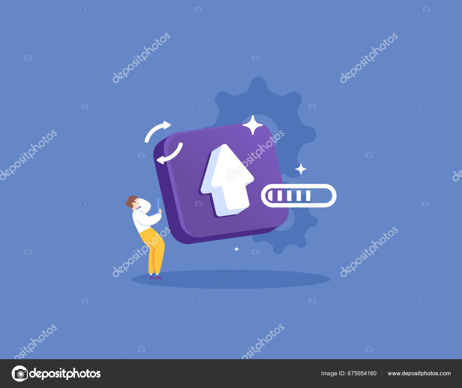 Update Process Upgrade Latest Version Updates Systems Software ... Update Process Upgrade Latest Version Updates Systems Software ...