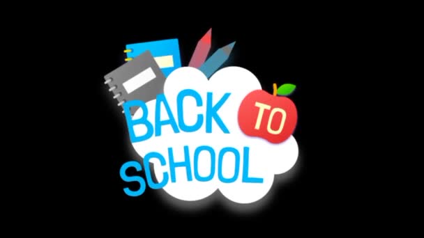 75,858 School background Videos, Royalty-free Stock School background ...