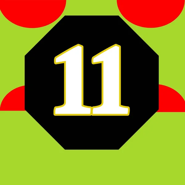 Número once fotos de stock, imágenes de Número once sin royalties ...