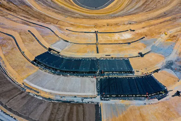 Open pit mining Stock Photos, Royalty Free Open pit mining Images ...