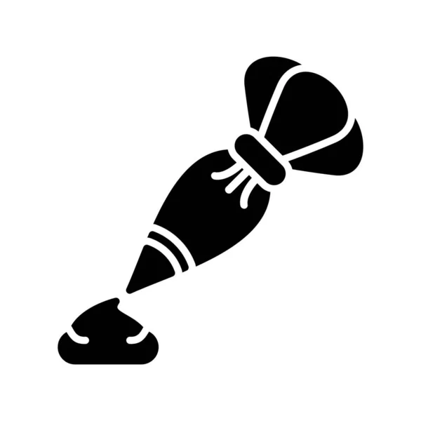 Manga pastelera imágenes de stock de arte vectorial | Depositphotos