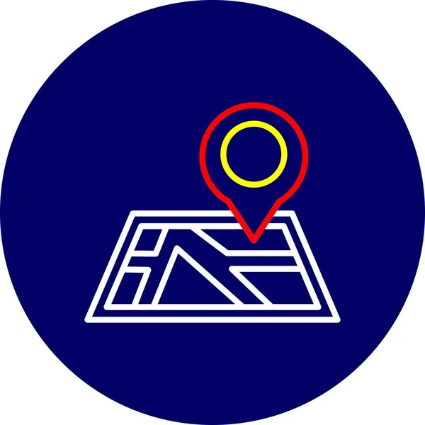 4,862,665 Map symbol post office Vector Images | Depositphotos