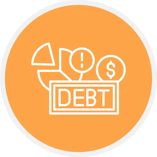 15,306,872 Debt logo Vector Images | Depositphotos