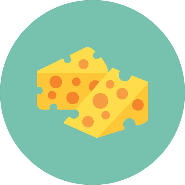100,000 Swiss cheese maasdam Vector Images | Depositphotos