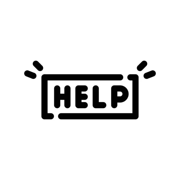 24,263,757 Help sign Vector Images | Depositphotos