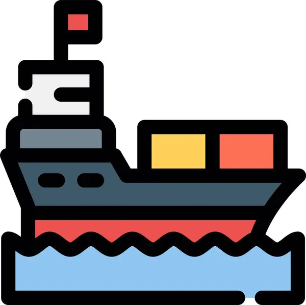 11,299,335 Loading ship icon Vector Images | Depositphotos