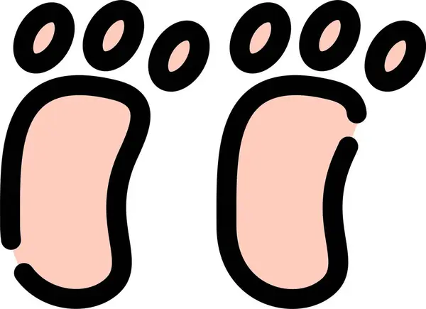 20,493,732 Feet arches Vector Images | Depositphotos