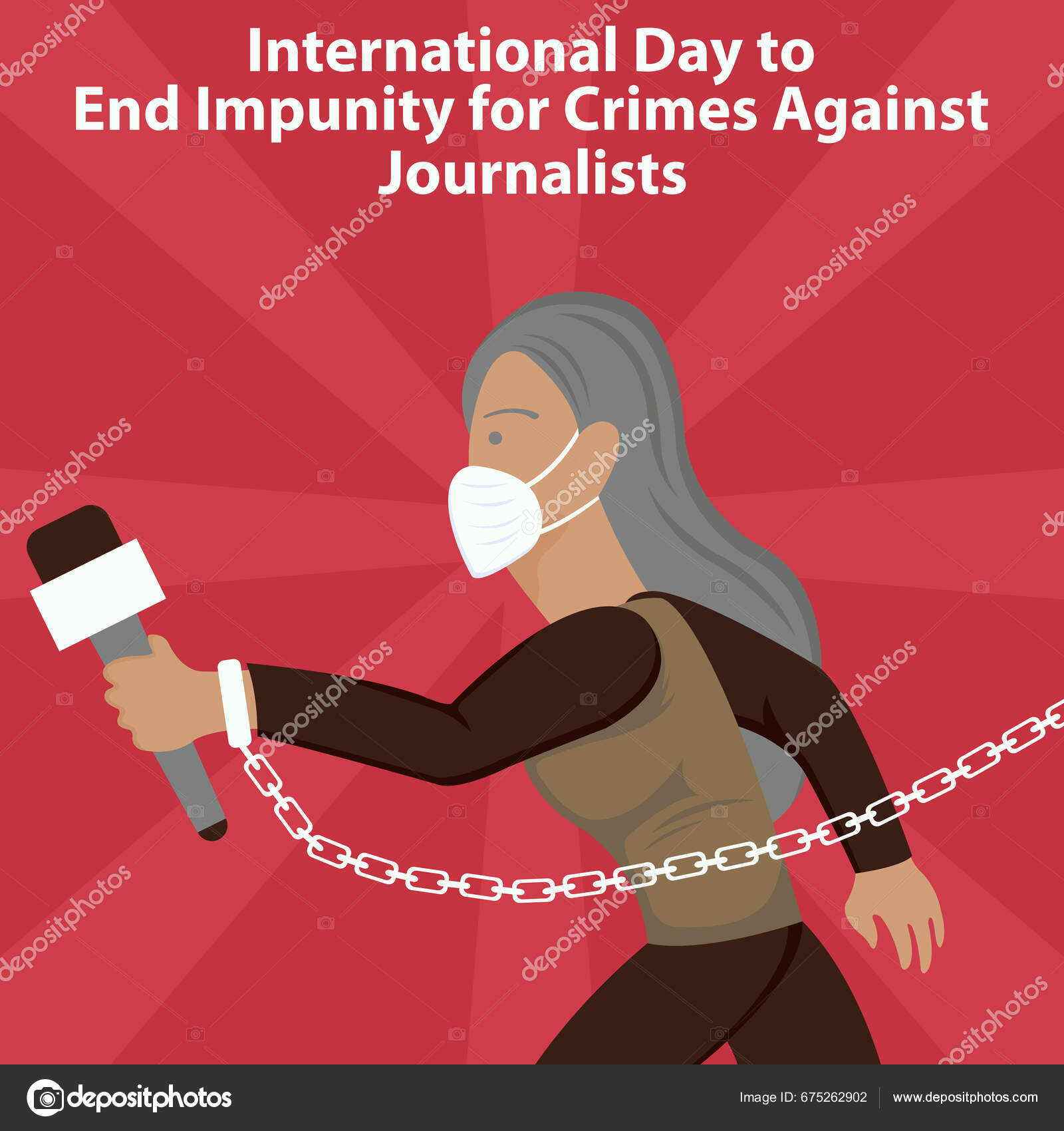 Examples Of Impunity