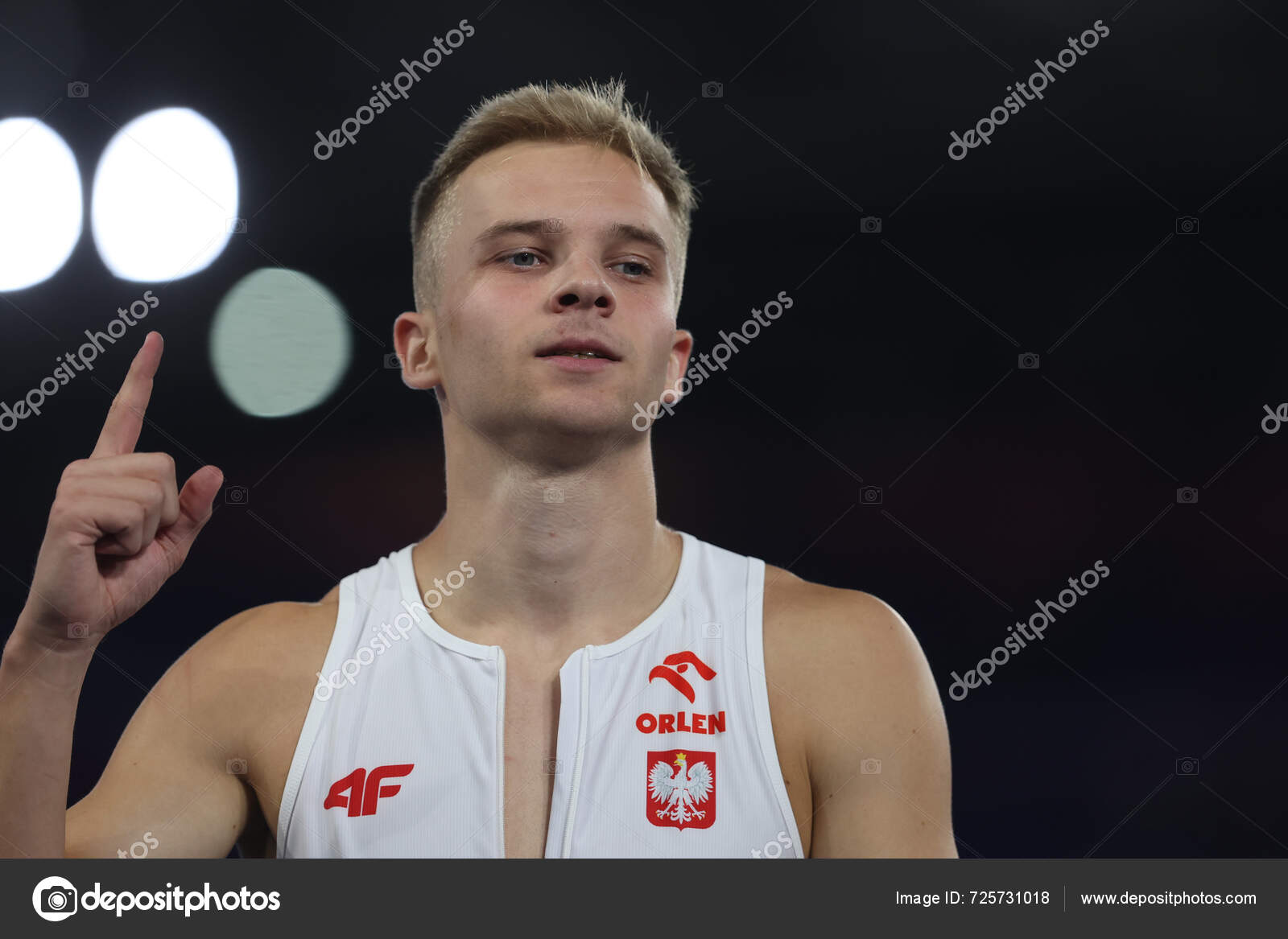 Dusseldorf Germany 2024 Uefa Euro 2024 Group Stage Football Match ...
