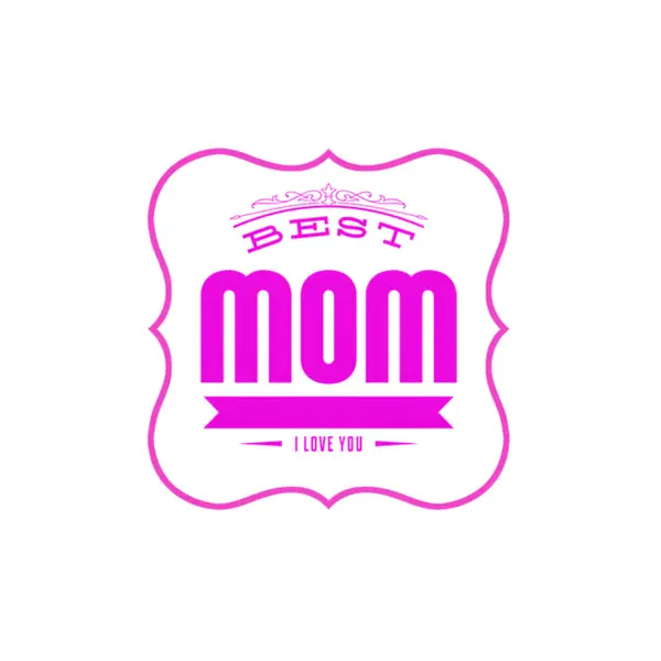 Vectores de Logo mama, imágenes vectoriales | Depositphotos