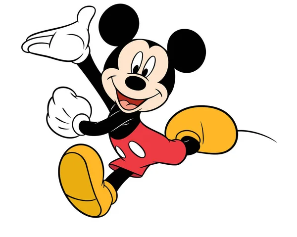 Disney Vector Clipart