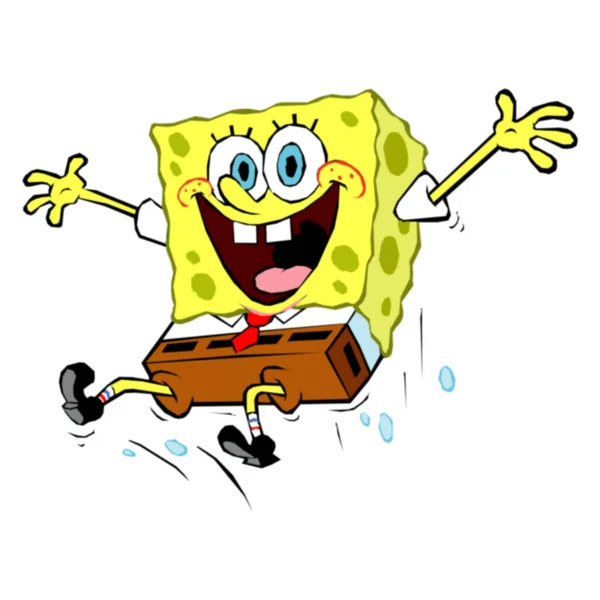 100,000 Spongebob Vector Images | Depositphotos