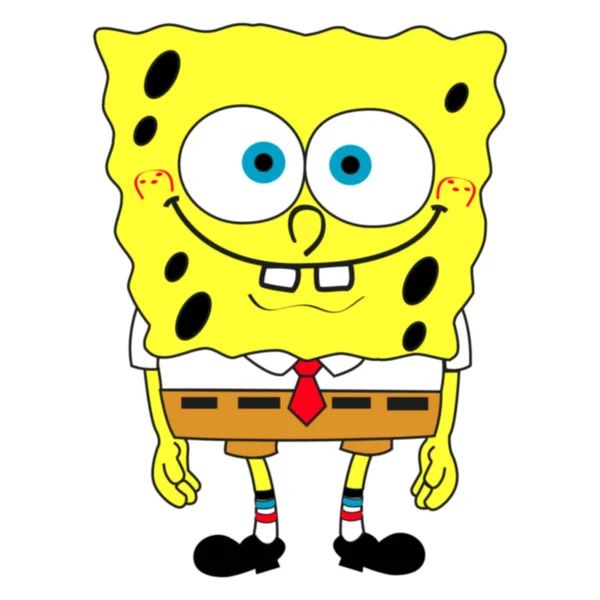 100,000 Spongebob Vector Images | Depositphotos
