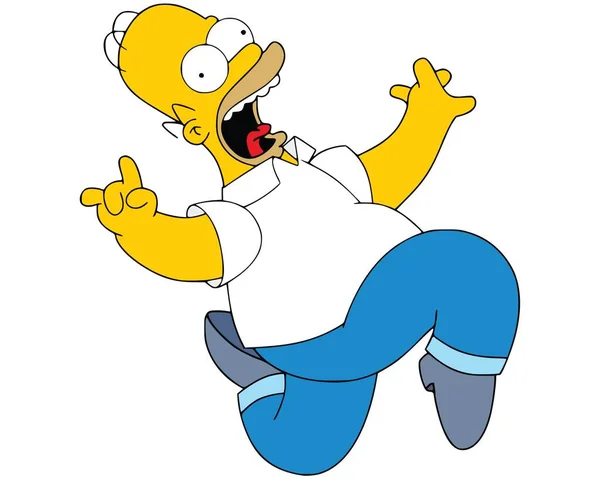 164 ilustraciones de stock de Los simpson | Depositphotos