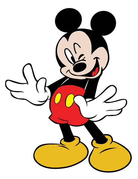 Dibujos animados de mickey mouse fotos de stock, imágenes de Dibujos ...