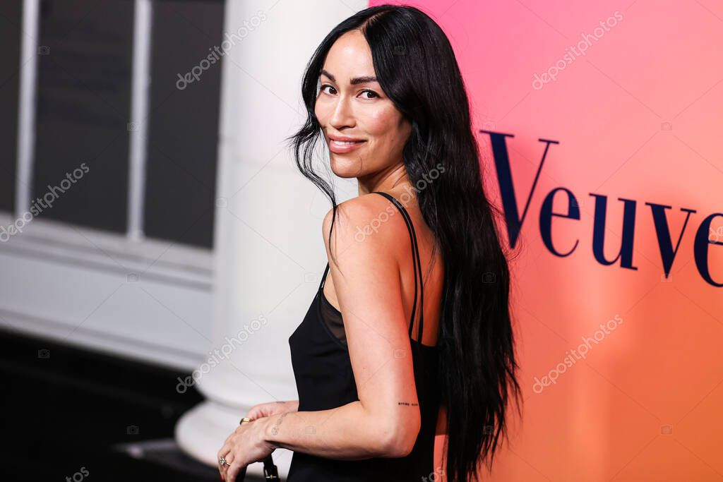 La ejecutiva estadounidense Stephanie Shepherd llega al 250 aniversario ...