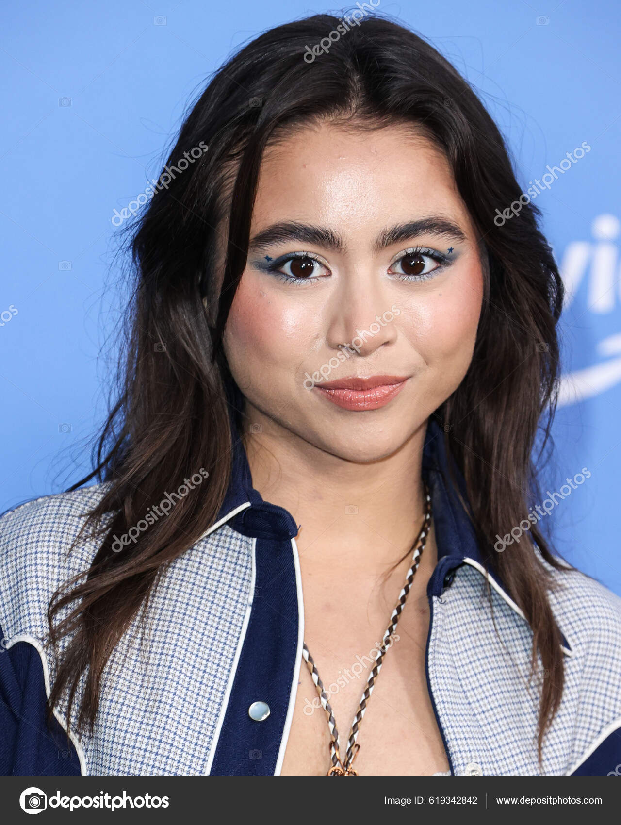 Actriz Estadounidense Ciara Riley Wilson Llega Estreno 'My Policeman ...