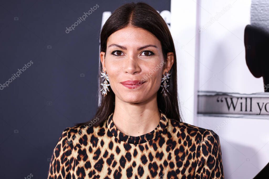 Dawn Dunning llega al AFI Fest 2022 - Proyección especial de 'She Said ...