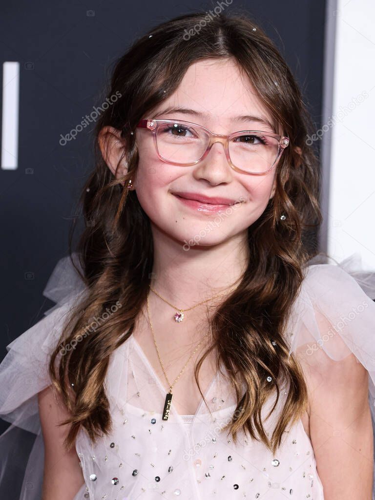 Birdie Borria llega al AFI Fest 2022 - Closing Night Special Screening ...