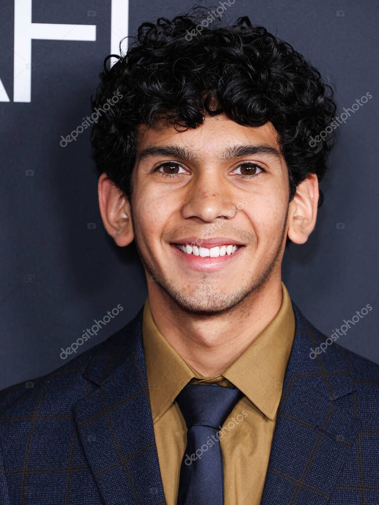 Gustavo Escobar llega al AFI Fest 2022 - Closing Night Special ...